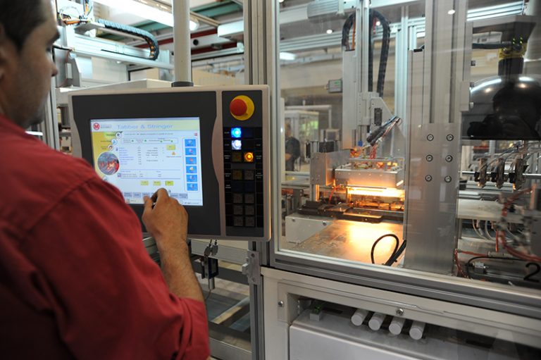 MONDRAGON ASSEMBLY ADQUIERE EL NEGOCIO SOLAR DE GOROSABEL GROUP ...