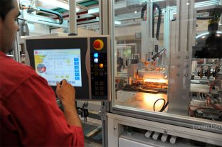 Solar Automation Solutions