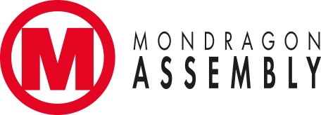 Mondragon Assembly develops and patents a new laminator machine ...