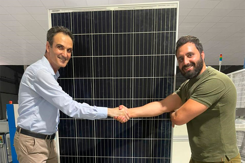 Automatización de Procesos de Montaje - Mondragon Assembly