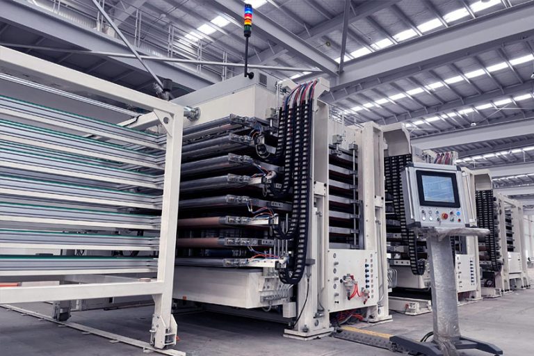 Automated Turnkey Solutions - Mondragon Assembly