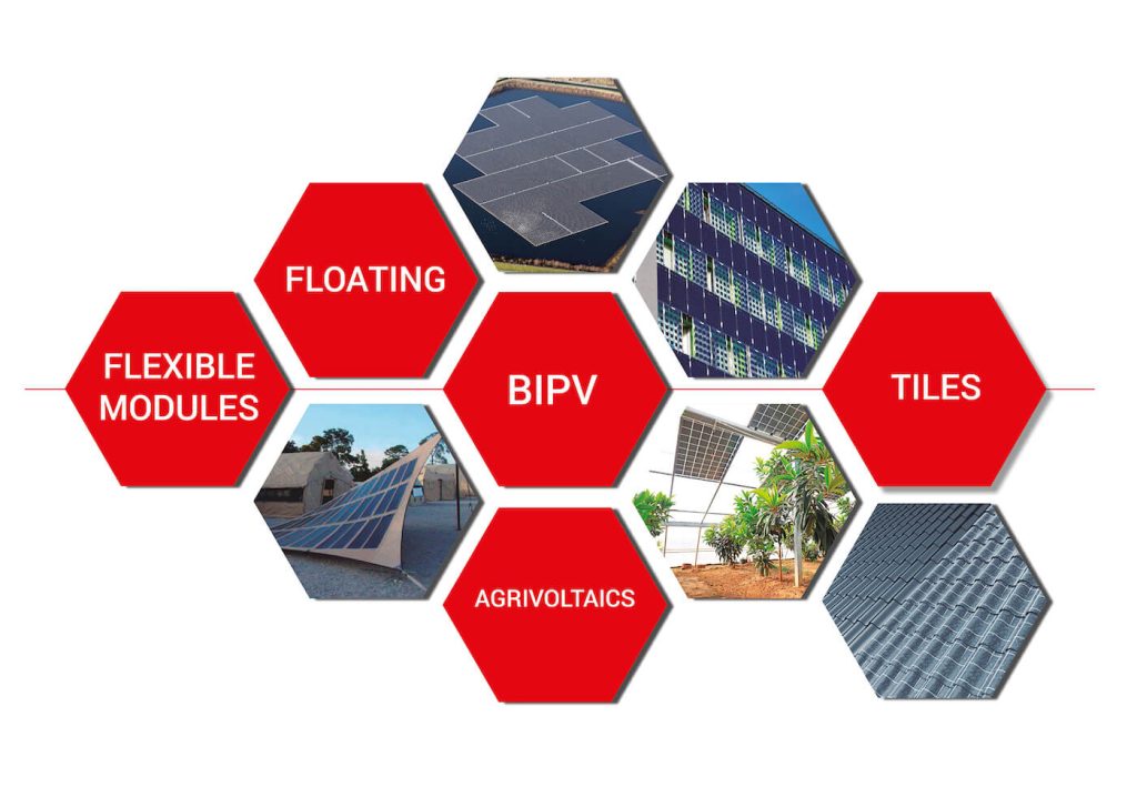 Events - Mondragon Assembly