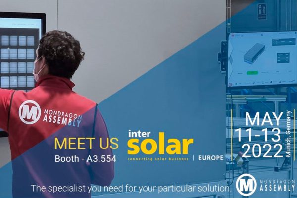 News Archives - Mondragon Assembly