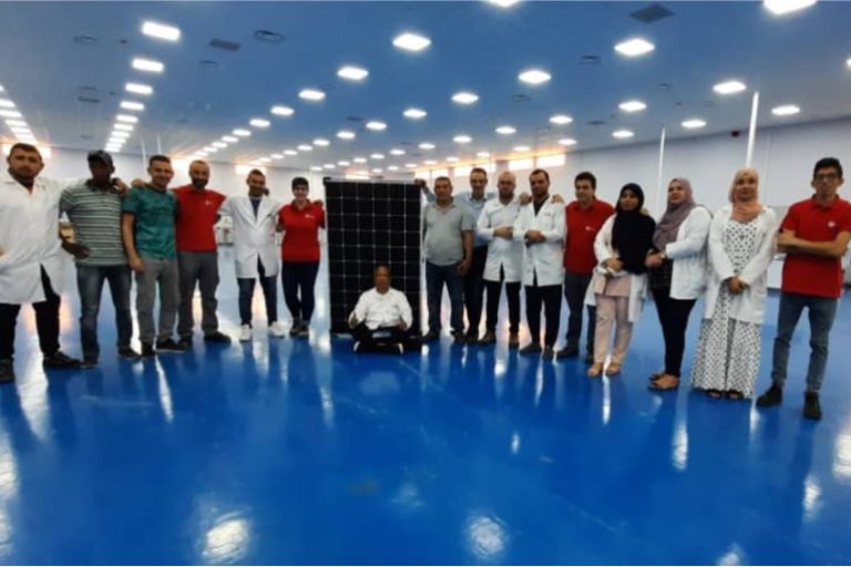 Automated Turnkey Solutions - Mondragon Assembly