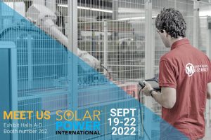 Automated Turnkey Solutions - Mondragon Assembly