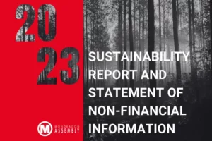 Automated Turnkey Solutions - Mondragon Assembly