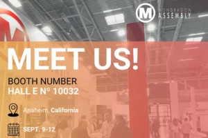 Automated Turnkey Solutions - Mondragon Assembly