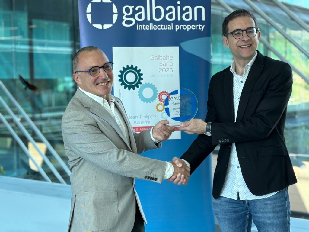 Automatización de Procesos de Montaje - Mondragon Assembly