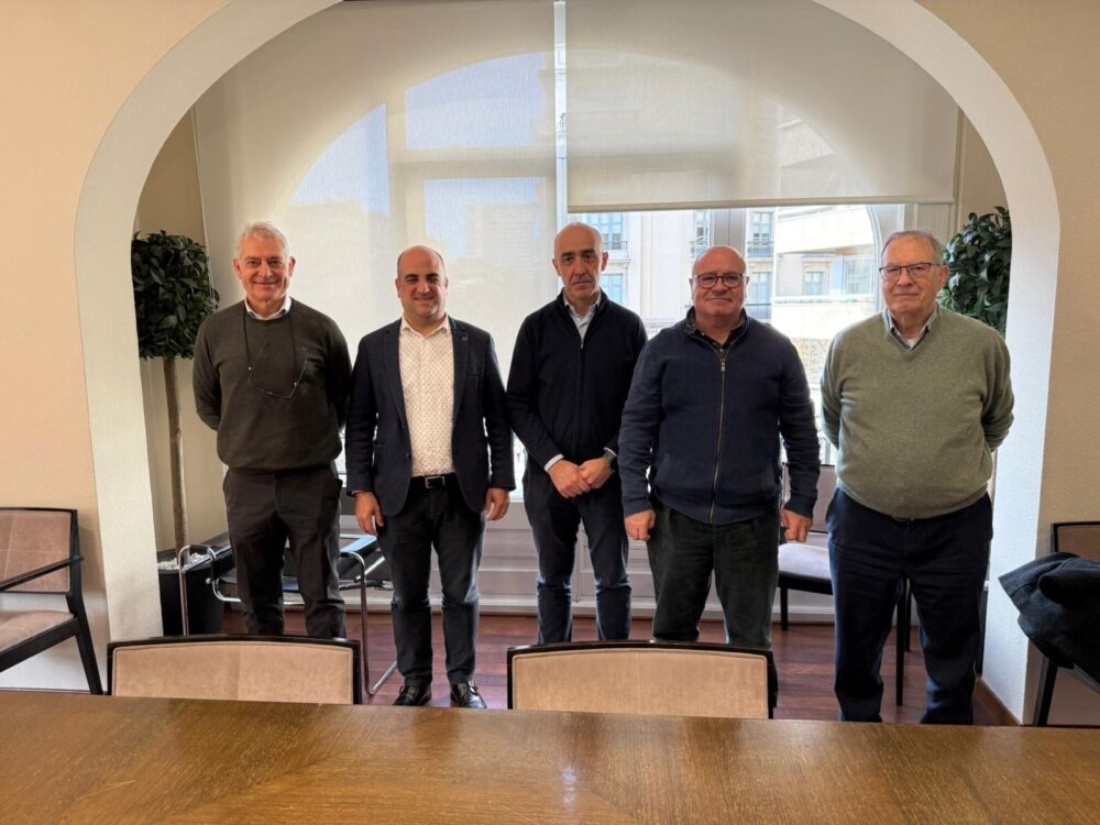 Mondragn Assembly adquiere ATP Engineering & Packaging
