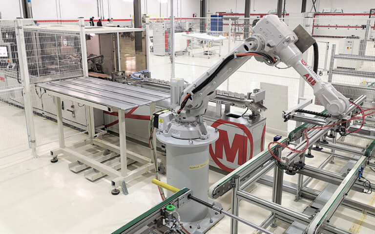 How to Measure Photovoltaic Production Line Performance - Mondragon ...
